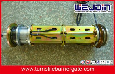 China Quick Opening   Access Swing Barrier Gate With Arm Length Is 500-900mm for sale