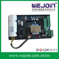 China 304 Stainless Steel Parking Barrier Gate Anual Release Highway Toll Application for sale