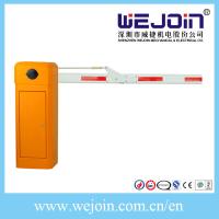 China RFID Card Reader Security Access Control Barriers And Gates Parking Fencing for sale