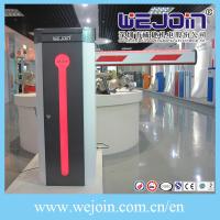 China Automatic Turnstile Access Control System Heavy Duty For Parking Vehicle Access for sale