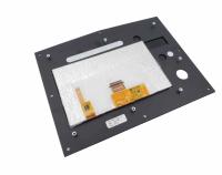 China Industrial Waterproof Membrane Switch For Precise Control for sale