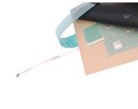 China 0.125mm ESD Shielding Membrane Switch For Sensitive Electronics for sale