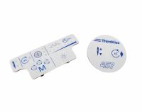 China Waterproof Dustproof Connector Membrane Switch Seamless Connectivity for sale