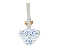 China Light Guide Film LGF Membrane Switch Uniform Backlighting For Enhanced User Interaction for sale