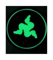 China Individual Key Light Up Solution Perfect for Gaming Office and Specialized Keyboards for sale