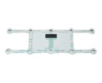 China Ensure Functionality and User Satisfaction with Metal Dome Assembly for sale