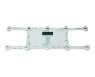 China Ensure Functionality and User Satisfaction with Metal Dome Assembly for sale