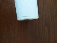 China 100 Biodegradable Plastic Bags , Biodegradable Resealable Plastic Bags 35 X 50 Cm for sale