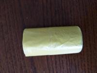 China Waterproof Biodegradable Pet Waste Bags 23 X 36 Cm / 30 X 39 Cm Size for sale