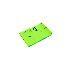 China Durable Biodegradable Trash Bags 90 X 132 / 80 X 105 Cm Custom Logo for sale
