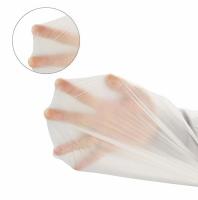 China Environmentally Friendly Poly Bags Biodegradable Disposable Poly Bags For Kitchen for sale