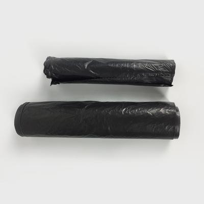 China 40×55cm Biodegradable Trash Bags Compostable Biodegradable Dustbin Bags for sale