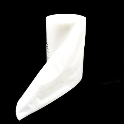 China Corn Starch Biodegradable Vegetable Bags 1 Or 2 Sides Printing OEM Service for sale