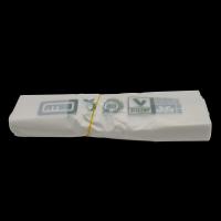 China 15x46Cm Produce Bags Biodegradable EN13432 Corn Starch Plastic Bags for sale