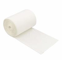 China Healthy Biodegradable Plastic Shopping Bags Anti Corrosion For Food / Vegetables for sale