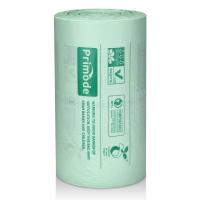 China Anti Corrosion Eco Friendly Plastic Bags 30 X 40.5 Cm Biodegradable Plastic Bags for sale
