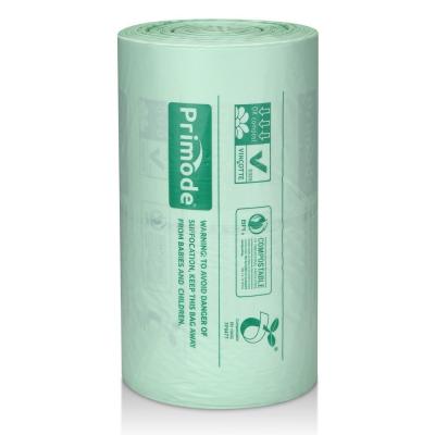 China Anti Corrosion Eco Friendly Plastic Bags 30 X 40.5 Cm Biodegradable Plastic Bags for sale