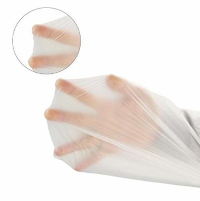 China EN 13432 Biodegradable Food Packaging Bags On Roll Anti Corrosion for sale