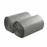 China Safe Biodegradable Disposable Bags 40 X 55 Cm Size Good Insulating Property for sale
