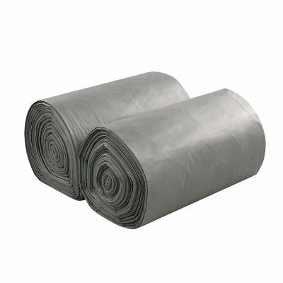 China Safe Biodegradable Disposable Bags 40 X 55 Cm Size Good Insulating Property for sale