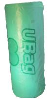 China 100 % Biodegradable Plastic Produce Bags On A Roll Saving Natural Resources for sale