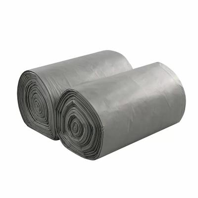 China 40 X 55 Cm Size Compostable Pet Waste Bags Good Insulating Property for sale