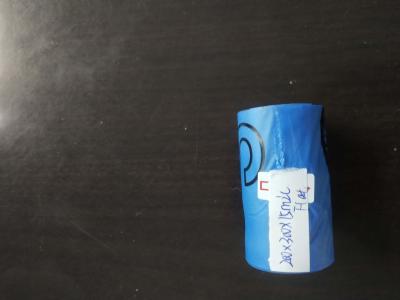 China Eco Friendly Compostable Pet Waste Bags , Biodegradable Dog Poop Bags for sale
