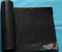 China Drawstring Biodegradable Garbage Bags Eco Friendly AS-4736 Standard for sale
