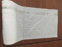 China OEM Cornstarch Biodegradable Bags Supermarket Shopping Bags for sale