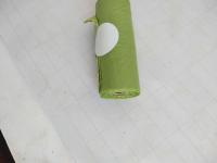 China Biodegradable Compost Disposable Plastic Dog Poop Bags for sale