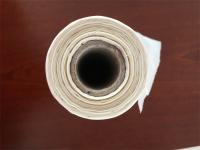 China Biodegradable 30cm Plastic Food Packaging Bags Semi Transparent for sale