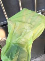 China Biodegradable Compost Disposable Plastic Dog Poop Bags for sale