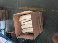 China Colored 100pcs Compostable Biodegradable Aprons For Food And Medical for sale