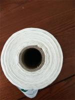 China Grocery Vegetables Biodegradable 200mic Poly Bags Roll for sale