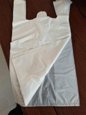 China 50cm 100% Compostable Grocery Shopping Bags for sale
