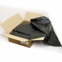 China Biodegradable And Compostable Rubbish Bags for sale