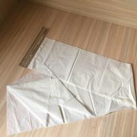 China Cornstarch Made Heavy Duty Bin Bag 100% Biodegradable Compostable for sale