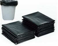 China Biodegradable Corn Stach Garbage Bags 16mic 18mic 20mic 22mic 25mic for sale