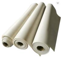 China Smooth Version TPO Roof Membrane Single Ply Roofing Membrane TPO Waterproof for sale