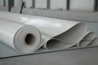 China White grey TPO Waterproof Membrane For Roofing for sale