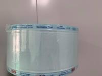 China Flat sterilization pouch roll 100*200m Bolsa para Esterilización for sale