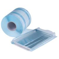 China Sterilization gusseted roll for sale