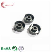China Soft Ferrite POT Core Transformer Ferrite Core Pot / Cup Shape for sale