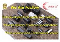 China NiZn Emi Cable Clamp Ferrite Toroidal Core For HTMI Wire Harness for sale