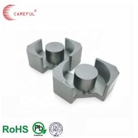 China MnZn PC40 / PC44 / PC47 Ferrite RM7 Split Transformer Cores Soft rm ferrite core for sale