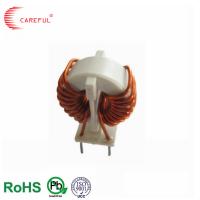 China Industrial Ferrite Core Choke Induction Coils For Sale 30uh 50uh for sale