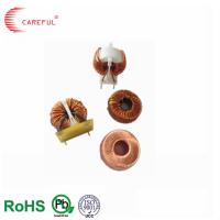 China Industrial Ferrite Core Choke Induction Coils For Sale 30uh 50uh for sale