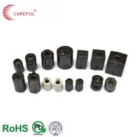 China Snap On Ferrite Bead SCRC90 Emi Cable Clamp Core For Wire Harness 0443178281 for sale