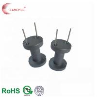 China DR2W DR12x16 Ferrite Drum Core Manufacturer Ni Zn Ferrite Core for sale