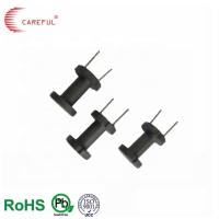 China DR2W DR12x16 Ferrite Drum Core Manufacturer Ni Zn Ferrite Core for sale